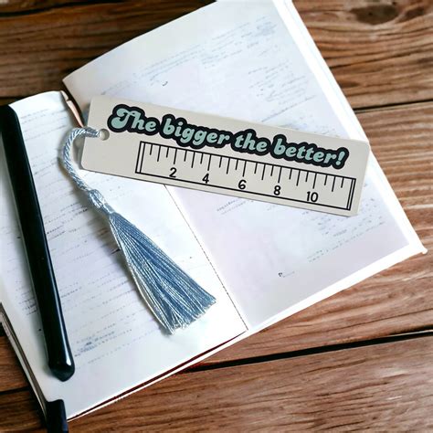 Smutmark Naughty Bookmark Dirty Talk Rude Bookmark Romance Reader Gift Funny Bookmark