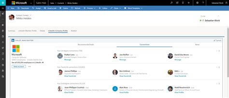 How To Setup Linkedin Integration For Dynamics 365 Linkedin Linkedin Website Pinterest Marketing