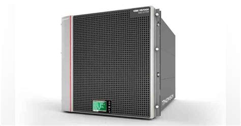 Thomson Visualon Partner On Mpeg Dash Lightwave