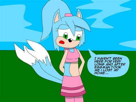 Sonic The Hedgehog Meets Snt By Yugotokusatsu On Deviantart