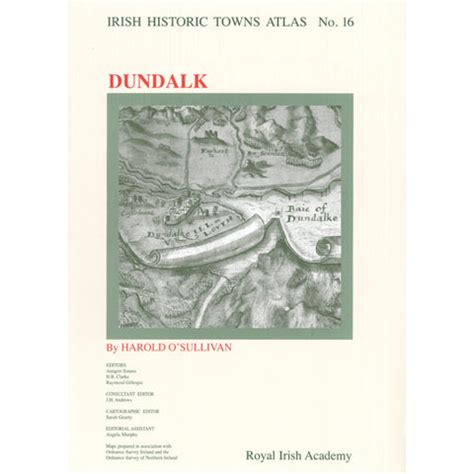 Dundalk Royal Irish Academy