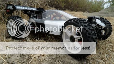 Slash 4x4 Buggy Conversion R Offroadrc