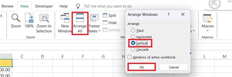 Top Methods To Compare Two Excel Files For Differences MyExcelOnline