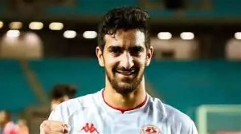 بعد حصوله على إذن من ريبيرو، محمد علي بن رمضان يتوجه إلى تونس الرياضة