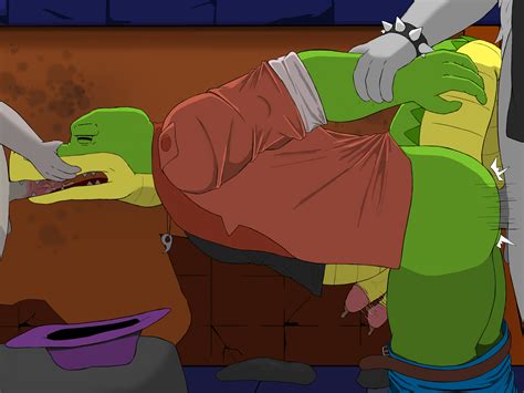 Rule 34 2022 Alligator Alligatorid Anal Anal Sex Anthro Bottomwear Bottomwear Down Brok Brok