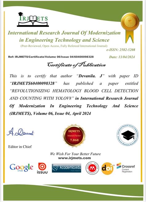 Deva Nila On Linkedin Scholar Research Healthtech Deeplearning