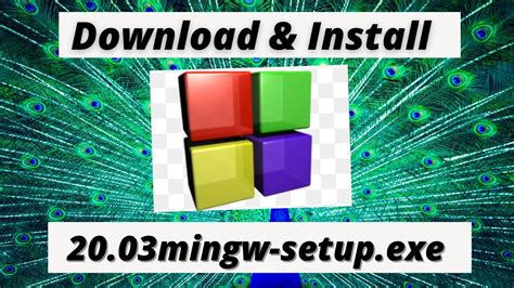 How To Download And Install Codeblocks 2003 Mingw On Windows 10