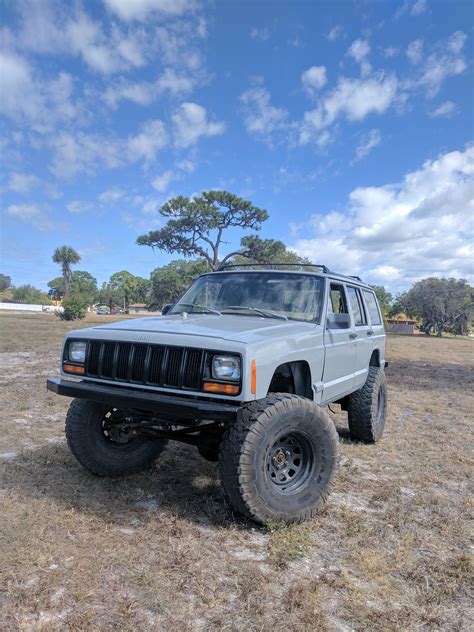 Mercedes Om617 Diesel Swap Xj Album Inside Rjeep