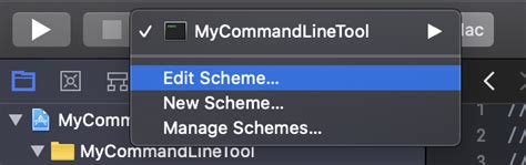 Writing Command Line Tools In Swift Using Argumentparser Part 1