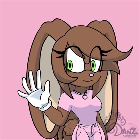 Me As A Sonic Character In Picrew By Jrg2004 On Deviantart