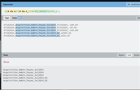 How Do I Split String Values So I Can Have Required Values From A
