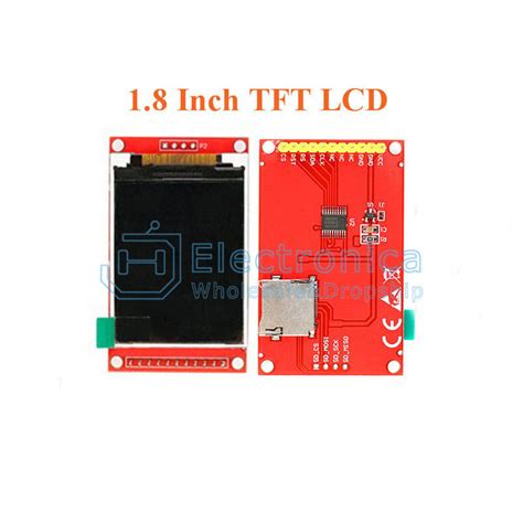 Inch Tft Lcd Colorful Screen Display Module Jh B B Wholesale Dropship