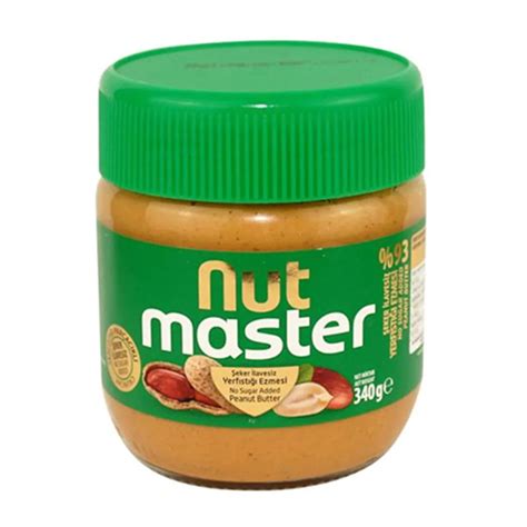 Nut Master Альтерини