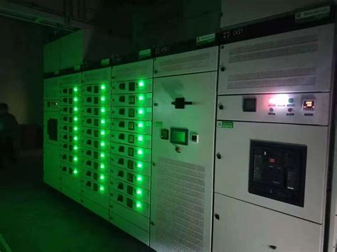Electric Oil Immersed Power Distribution Transformers Kv And Below Amorphous Alloy