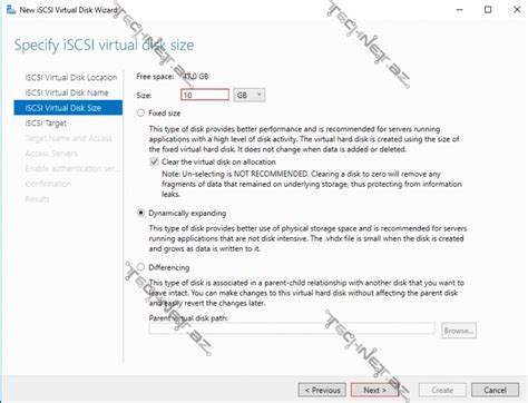 Windows Server 2016 Ha Failover Clustering 3 Yusifbəyli Bilik Bazası