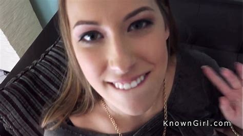 Girlfriend Lingerie Videos