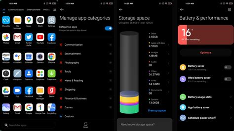 Miui Update The Best Features And Biggest Changes Techradar