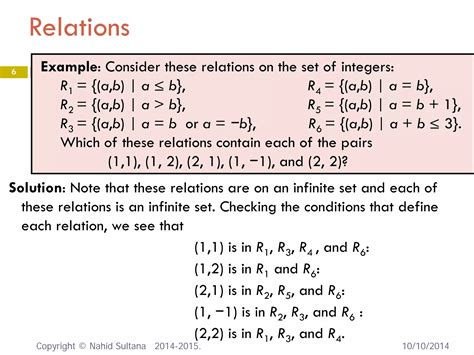 Chapter 2 Relations PDF