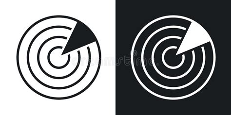 Detection Range Stock Illustrations 663 Detection Range Stock Illustrations Vectors And Clipart