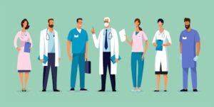 Discover 10 Types Of Nurses In Australia And Their Awesome Job Descriptions