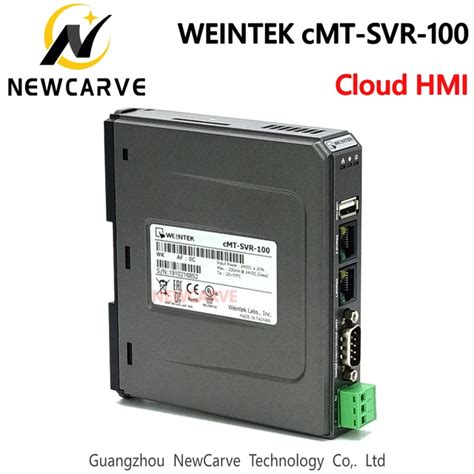 Weinview Weintek Cmt Svr 200 Clound Hmi Supports Easyaccess 59 Off
