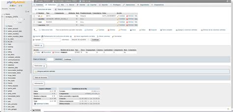 I Modify A Column In My Database Table And It Goes Back To How It Was Before ES ESX Cfx Re