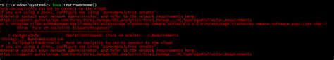 Automating The Setup And Configuration Of The Pure Storage Ova With