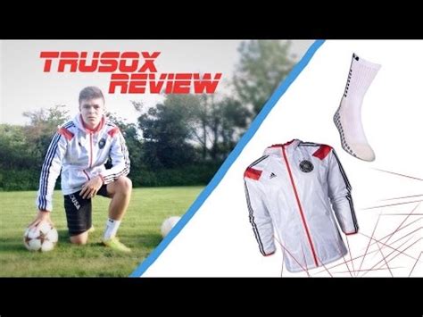 Trusox Test And Review Youtube