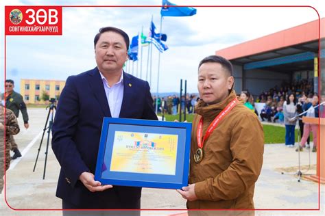 “ДӨЛ 2022” улсын аварга шалгаруулах тэмцээнд СХД ийн баг тамирчид түрүүллээ