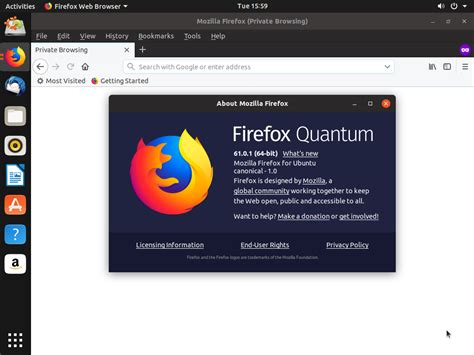 Ubuntu 1810 Beta Canonical Ltd Free Download Borrow And