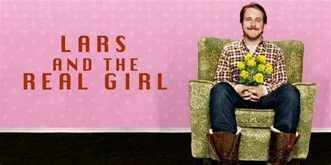 Lars And The Real Girl 2007 Summary And Plot Spoiler Town