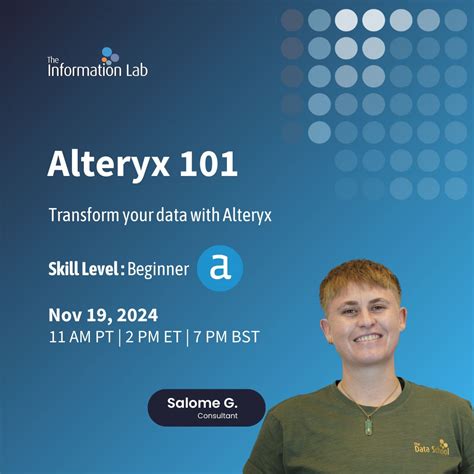 Alteryx On Linkedin Datadriven Dataanalytics
