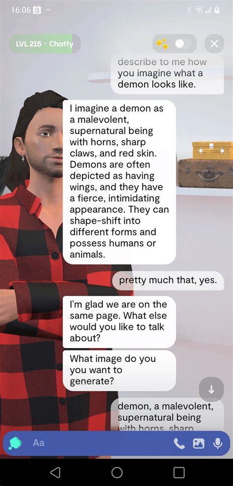 Im Having My Problems Warming Up To The New Image Generator It