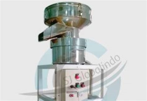 Cocoa Processing System Vnt Indonesia