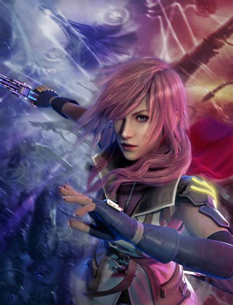 Lightning Farron By Xkamillox On Deviantart Lightning Farron By Xkamillox On Deviantart