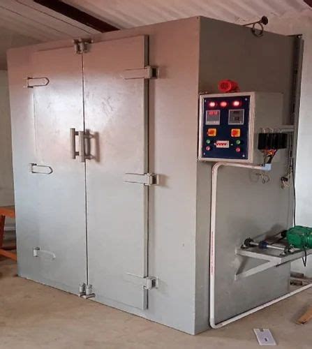 Ms Moringa Leaf Powder Drying Machine At ₹ 250000 In Coimbatore Id