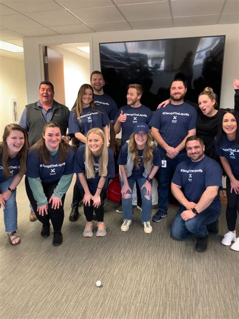 Jennifer Daugherty Posted On Linkedin