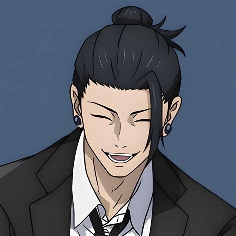 Pin On Suguru Icon