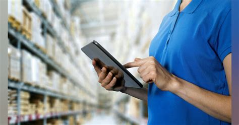 Inventory Control Vs Inventory Management An Important Distinction