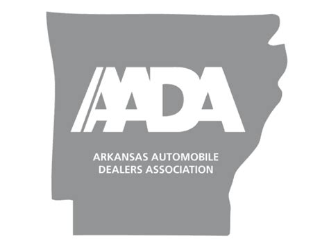 Arkansas Automobile Dealers Association Dealerslink