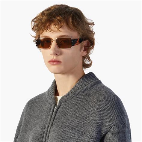Mcm Mw001232j Sunglasses