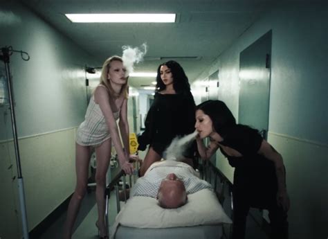 Charli XCX On Tumblr