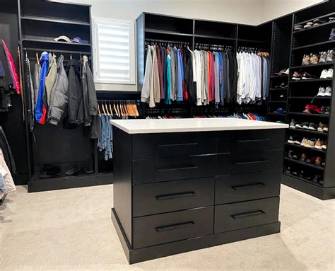 Classy Closets Denver Top Review