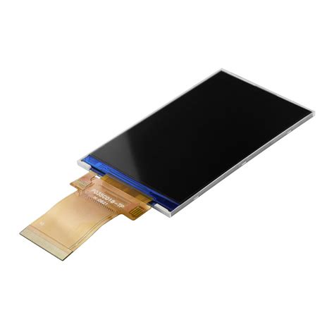 3 5 Inch Lcd Panel Module 320x480 Rgb Spi Interface Full Color Tft Lcm Display Polcd