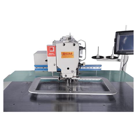 Pattern Sewing Machine Bsm India