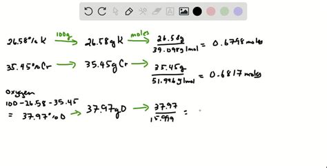 Solved What Is The Structure Of Cro5 And What Is Oxidation Number Of Cr