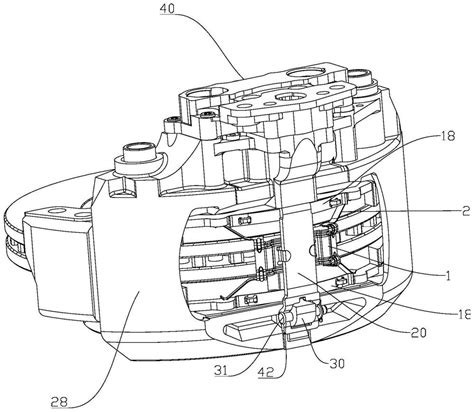 Brake Eureka Patsnap