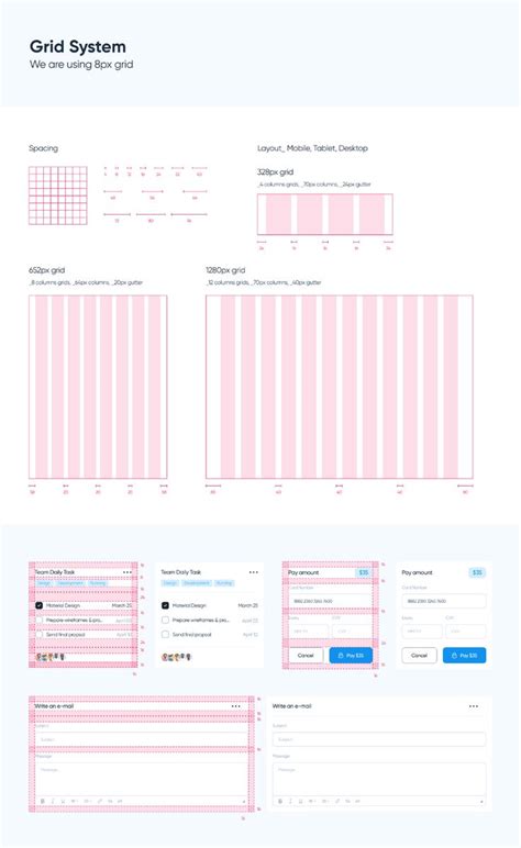 Pin On Ui Kit Figma Free