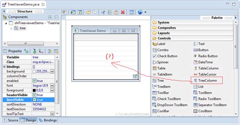 Eclipse Jface Tutorial With Examples