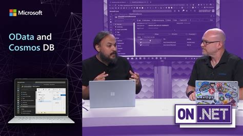 getting started with odata and cosmos db in asp core frank s